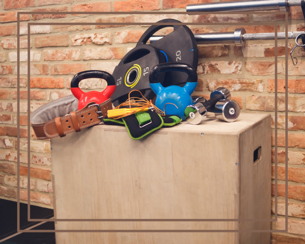 Circuit Training Class - Bickerdike