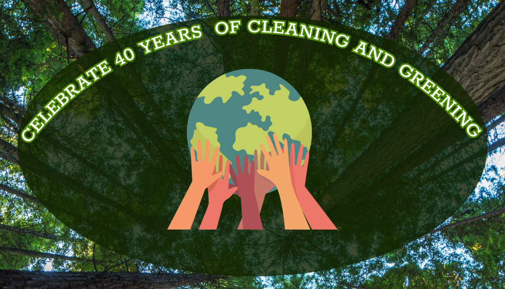 Earth Day at Humboldt Park - Bickerdike