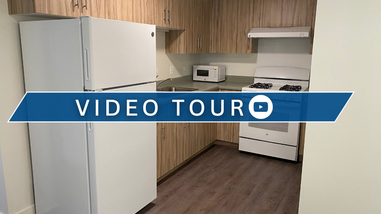 Victory Apartments Preservation - Bickerdike